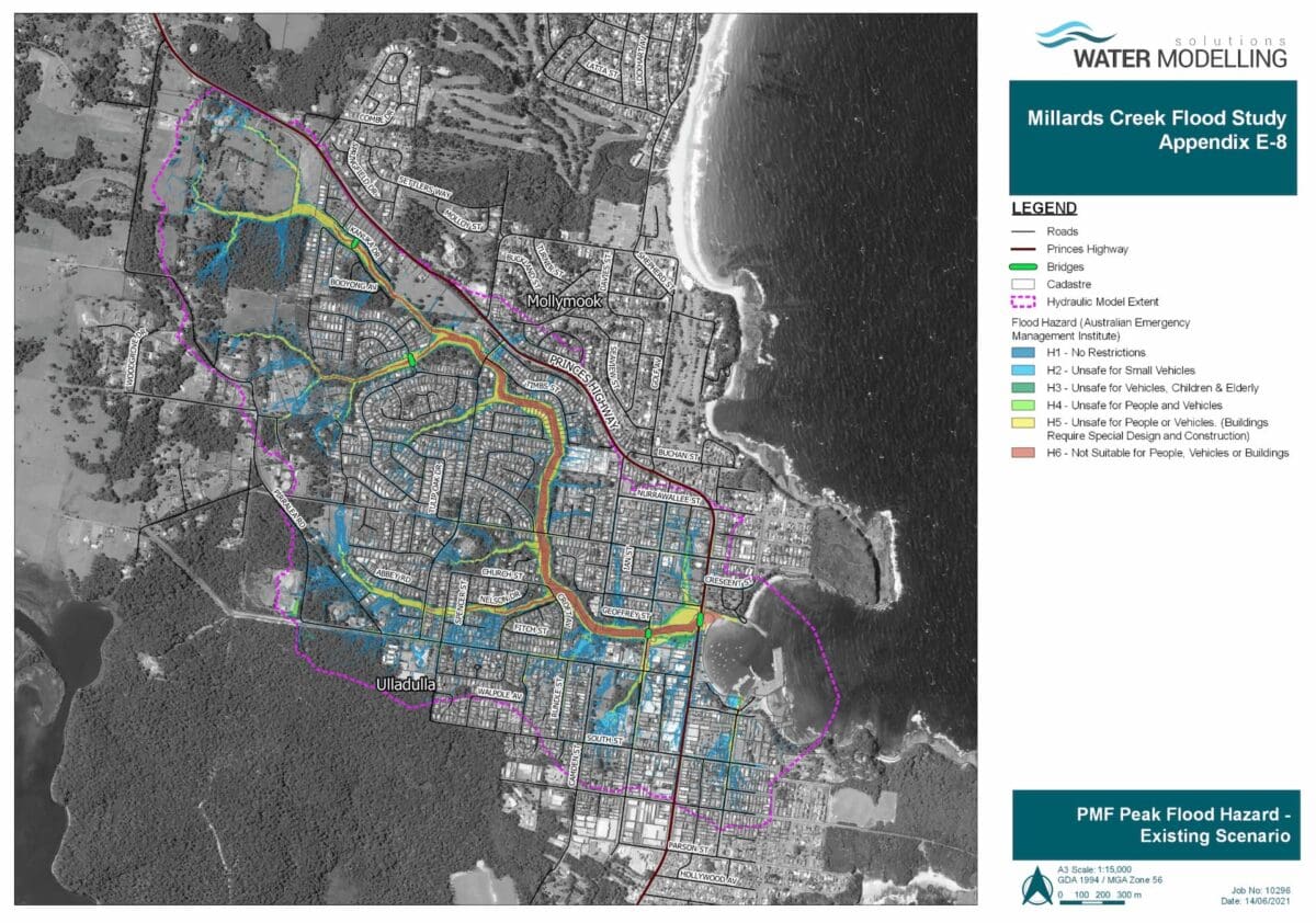 Everything You Need To Know About Floodplain Risk Management | WMS ...