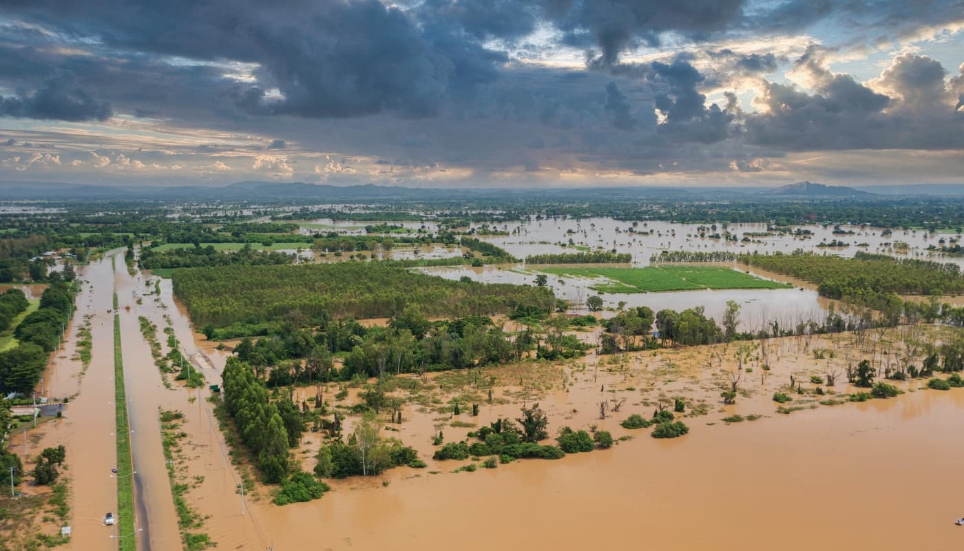 Everything You Need To Know About Floodplain Risk Management | WMS ...