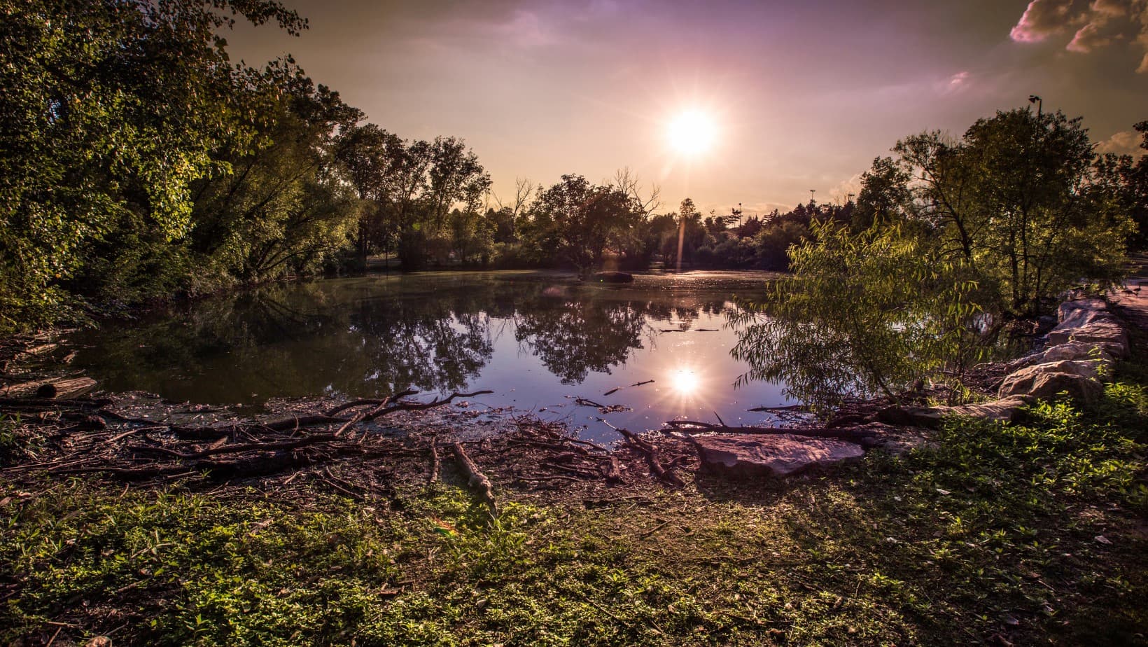 Why Stormwater Management Is Important And How To Get It Right | WMS ...