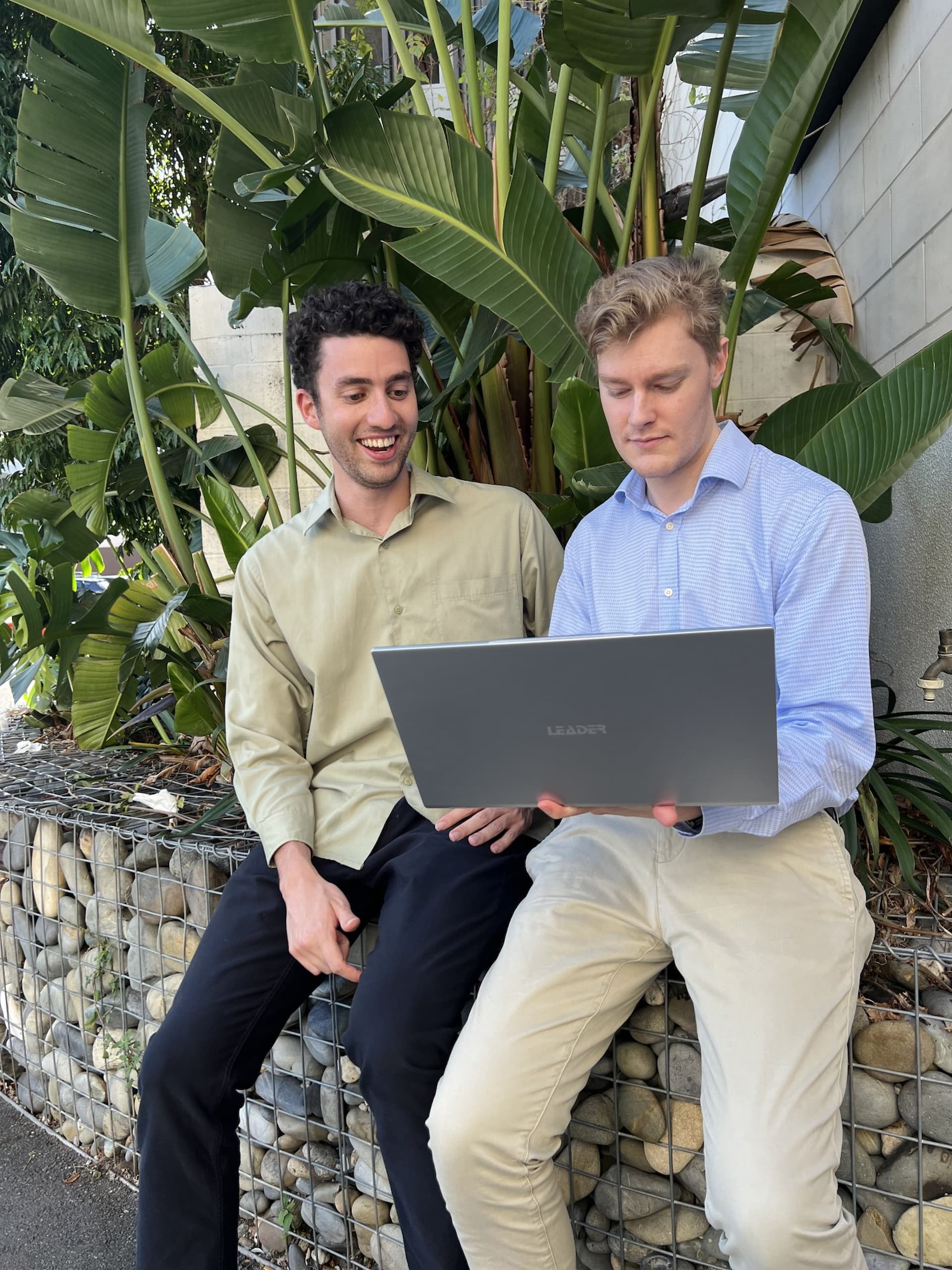 Meet Daniel Esposito | How A Love For Water Paved The Path To An ...