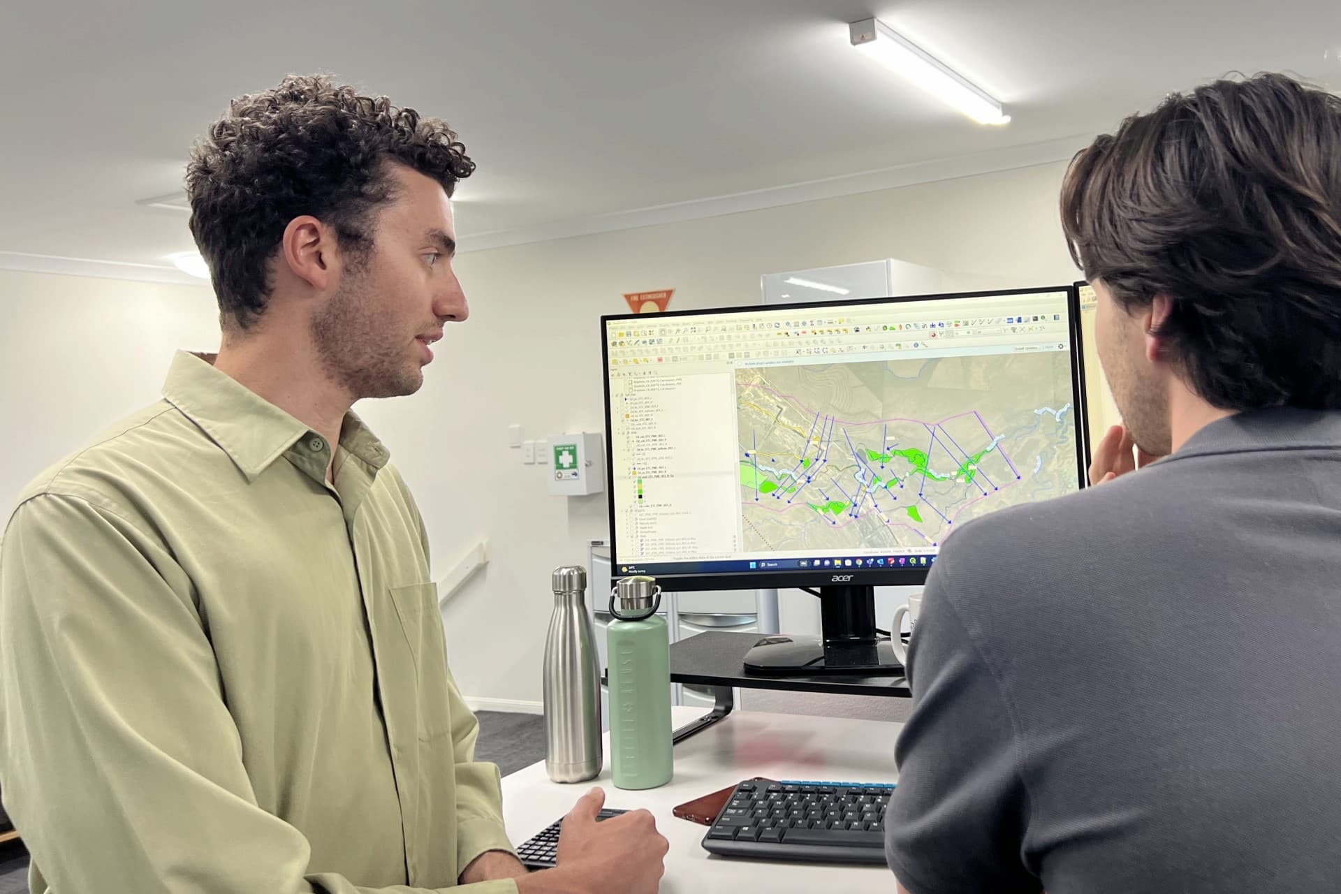 Reliable, High Quality Engineering Solutions | WMS Engineering