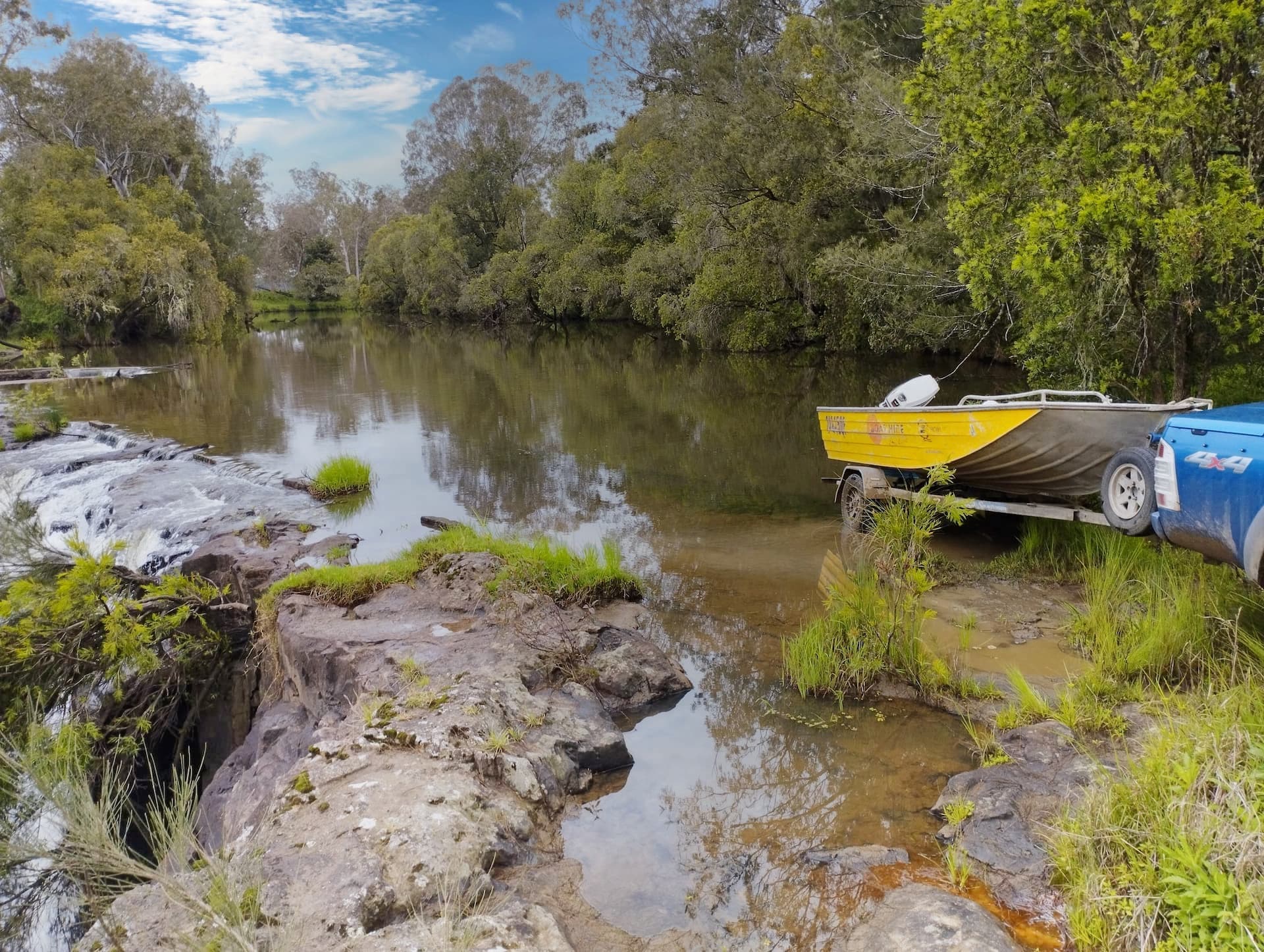 Flood Lessons: Understanding The Impact Of Floods In Australia | WMS ...