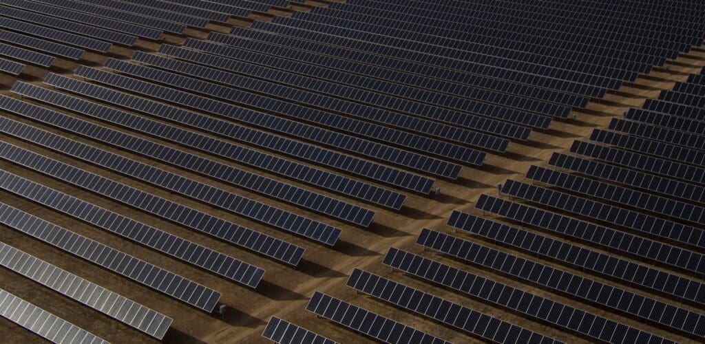 Murrin Murrin Operations Renewable Energy Project | WMS Engineering