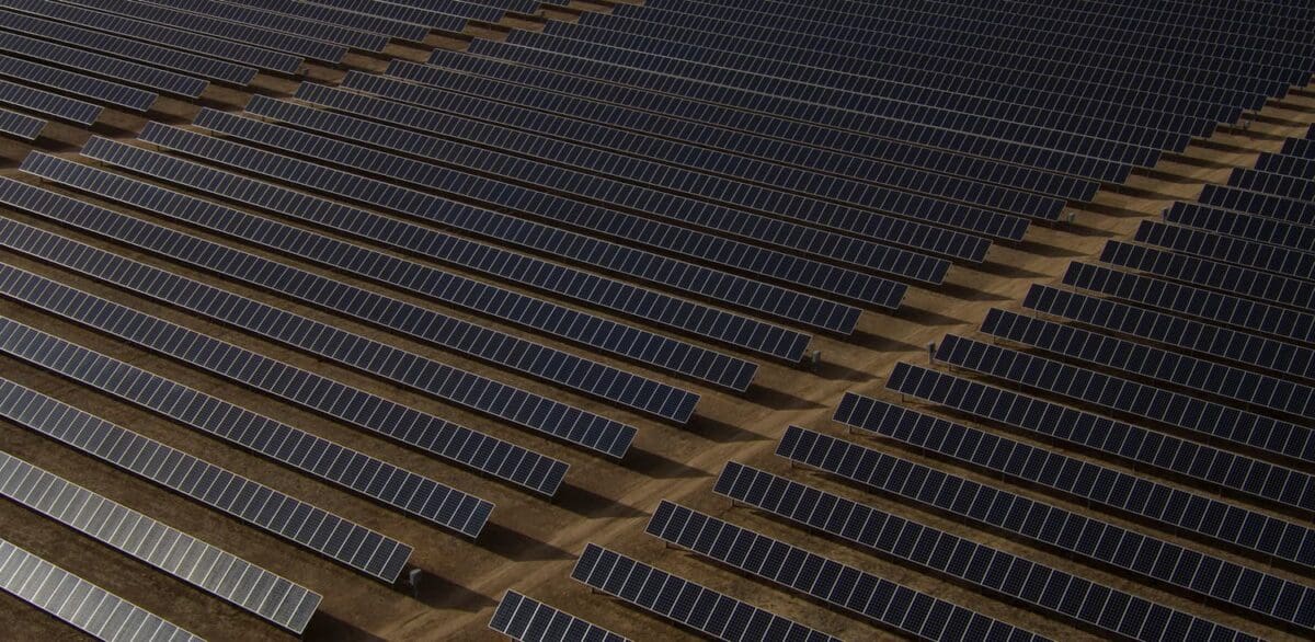 Murrin Murrin Operations Renewable Energy Project | WMS Engineering